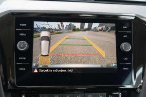 Pelēks Volkswagen Passat 2020 Viļņa, ar dzinēja tilpumu 1.40 L un nobraukumu 199 tūkst. km par 14950 €, foto 19 vietnē AUTOMOTO.COM.LV