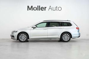 Pelēks Volkswagen Passat 2020 Viļņa, ar dzinēja tilpumu 1.50 L un nobraukumu 164 tūkst. km par 14550 €, foto 4 vietnē AUTOMOTO.COM.LV