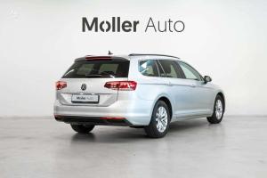 Pelēks Volkswagen Passat 2020 Viļņa, ar dzinēja tilpumu 1.50 L un nobraukumu 164 tūkst. km par 14550 €, foto 7 vietnē AUTOMOTO.COM.LV