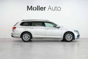 Pelēks Volkswagen Passat 2020 Viļņa, ar dzinēja tilpumu 1.50 L un nobraukumu 164 tūkst. km par 14550 €, foto 8 vietnē AUTOMOTO.COM.LV