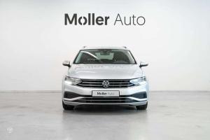 Pelēks Volkswagen Passat 2020 Viļņa, ar dzinēja tilpumu 1.50 L un nobraukumu 164 tūkst. km par 14550 €, foto 11 vietnē AUTOMOTO.COM.LV