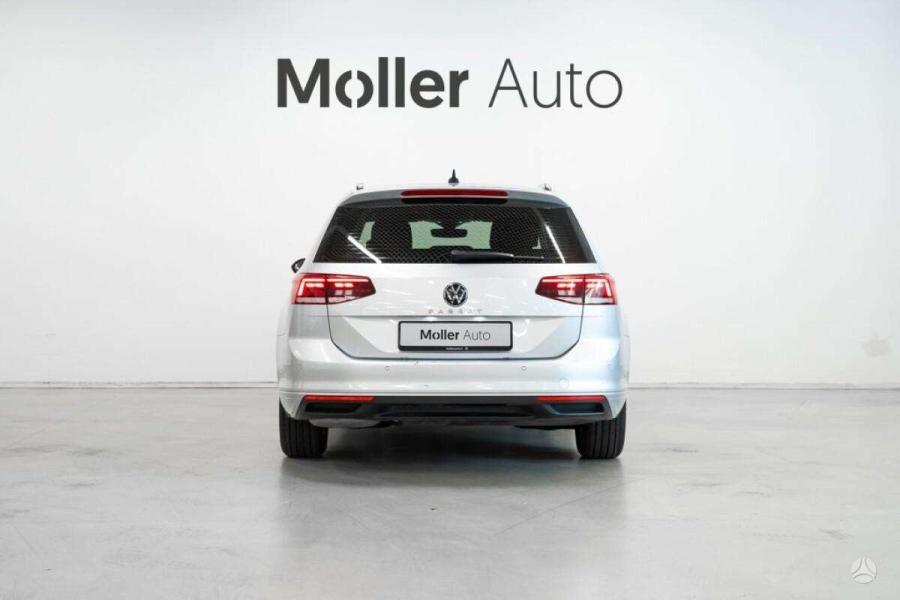 Pelēks Volkswagen Passat 2020 Viļņa, ar dzinēja tilpumu 1.50 L un nobraukumu 164 tūkst. km par 14550 €, foto 12 vietnē AUTOMOTO.COM.LV