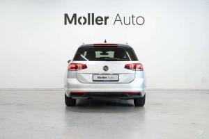 Pelēks Volkswagen Passat 2020 Viļņa, ar dzinēja tilpumu 1.50 L un nobraukumu 164 tūkst. km par 14550 €, foto 13 vietnē AUTOMOTO.COM.LV