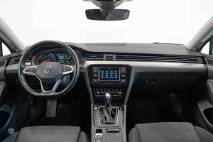 Pelēks Volkswagen Passat 2020 Viļņa, ar dzinēja tilpumu 1.50 L un nobraukumu 164 tūkst. km par 14550 €, foto 16 vietnē AUTOMOTO.COM.LV