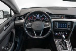 Pelēks Volkswagen Passat 2020 Viļņa, ar dzinēja tilpumu 1.50 L un nobraukumu 164 tūkst. km par 14550 €, foto 18 vietnē AUTOMOTO.COM.LV