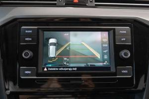 Pelēks Volkswagen Passat 2020 Viļņa, ar dzinēja tilpumu 1.50 L un nobraukumu 164 tūkst. km par 14550 €, foto 22 vietnē AUTOMOTO.COM.LV