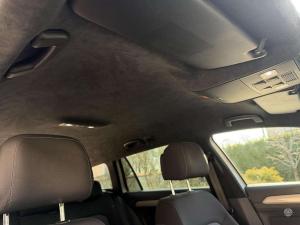 Grey Volkswagen Passat 2020 in Vilnius, with an engine capacity of 1.97 L and mileage of 209 thousand km for 15600 €, photo 14 on AUTOMOTO.COM.LV