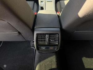 Grey Volkswagen Passat 2020 in Vilnius, with an engine capacity of 1.97 L and mileage of 209 thousand km for 15600 €, photo 22 on AUTOMOTO.COM.LV
