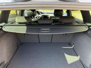 Grey Volkswagen Passat 2020 in Vilnius, with an engine capacity of 1.97 L and mileage of 209 thousand km for 15600 €, photo 25 on AUTOMOTO.COM.LV