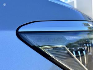 Grey Volkswagen Passat 2020 in Marijampole, with an engine capacity of 1.40 L and mileage of 94 thousand km for 18400 €, photo 28 on AUTOMOTO.COM.LV