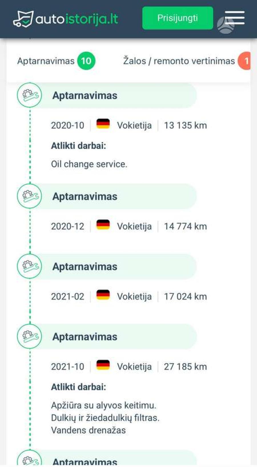 Grey Volkswagen Passat 2020 in Marijampole, with an engine capacity of 1.40 L and mileage of 94 thousand km for 18400 €, photo 38 on AUTOMOTO.COM.LV