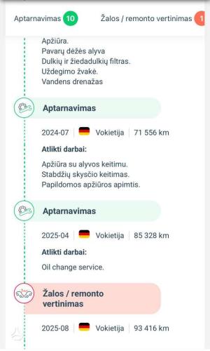 Grey Volkswagen Passat 2020 in Marijampole, with an engine capacity of 1.40 L and mileage of 94 thousand km for 18400 €, photo 39 on AUTOMOTO.COM.LV