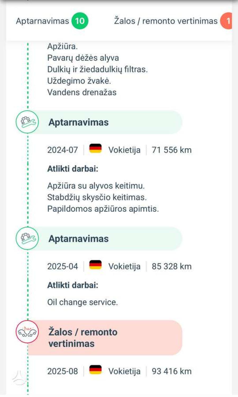 Grey Volkswagen Passat 2020 in Marijampole, with an engine capacity of 1.40 L and mileage of 94 thousand km for 18400 €, photo 39 on AUTOMOTO.COM.LV