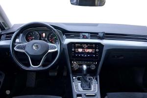 Pelēks Volkswagen Passat 2020 Klaipėda, ar dzinēja tilpumu 1.50 L un nobraukumu 184 tūkst. km par 15900 €, foto 11 vietnē AUTOMOTO.COM.LV