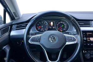 Pelēks Volkswagen Passat 2020 Klaipėda, ar dzinēja tilpumu 1.50 L un nobraukumu 184 tūkst. km par 15900 €, foto 12 vietnē AUTOMOTO.COM.LV
