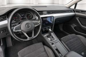 Pelēks Volkswagen Passat 2020 Kauņa, ar dzinēja tilpumu 1.97 L un nobraukumu 234 tūkst. km par 14500 €, foto 8 vietnē AUTOMOTO.COM.LV