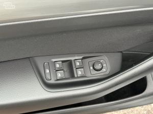 Grey Volkswagen Passat 2020 in Vilnius, with an engine capacity of 2.00 L and mileage of 192 thousand km for 13999 €, photo 10 on AUTOMOTO.COM.LV