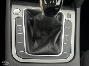 Grey Volkswagen Passat 2020 in Vilnius, with an engine capacity of 2.00 L and mileage of 192 thousand km for 13999 €, photo 22 on AUTOMOTO.COM.LV