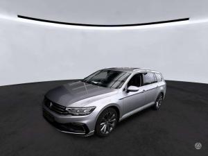 Pelēks Volkswagen Passat 2021 Viļņa, ar dzinēja tilpumu 1.40 L un nobraukumu 180 tūkst. km par 16800 €, foto 31 vietnē AUTOMOTO.COM.LV
