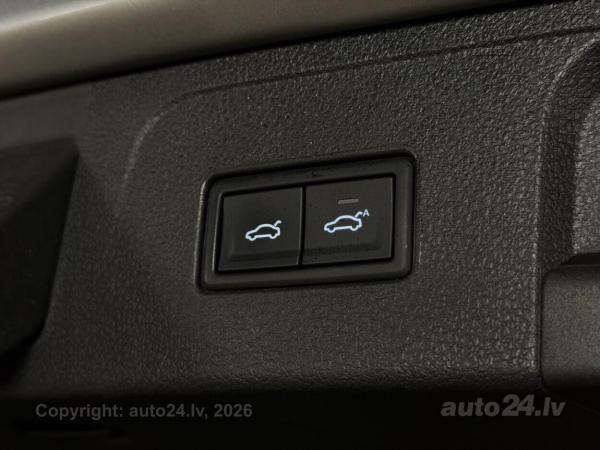 Pelēks Volkswagen Passat 2021 Tallina, ar dzinēja tilpumu 1.50 L un nobraukumu 189 tūkst. km par 19900 €, foto 11 vietnē AUTOMOTO.COM.LV