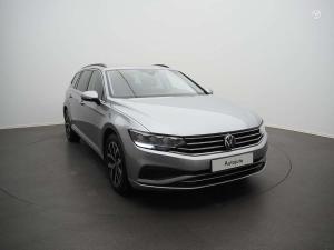 Pelēks Volkswagen Passat 2021 Kauņa, ar dzinēja tilpumu 1.50 L un nobraukumu 73 tūkst. km par 19500 €, foto 3 vietnē AUTOMOTO.COM.LV