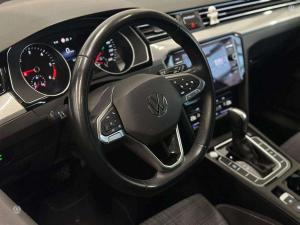 Pelēks Volkswagen Passat 2021 Viļņa, ar dzinēja tilpumu 1.97 L un nobraukumu 268 tūkst. km par 14970 €, foto 10 vietnē AUTOMOTO.COM.LV