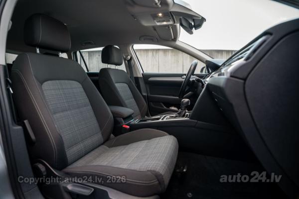 Pelēks Volkswagen Passat 2021 Tartu, ar dzinēja tilpumu 1.50 L un nobraukumu 84 tūkst. km par 19900 €, foto 11 vietnē AUTOMOTO.COM.LV