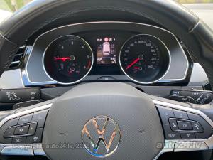 Pelēks Volkswagen Passat 2021 Tartu, ar dzinēja tilpumu 2.00 L un nobraukumu 165 tūkst. km par 17790 €, foto 8 vietnē AUTOMOTO.COM.LV