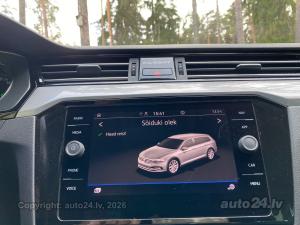 Pelēks Volkswagen Passat 2021 Tartu, ar dzinēja tilpumu 2.00 L un nobraukumu 165 tūkst. km par 17790 €, foto 9 vietnē AUTOMOTO.COM.LV