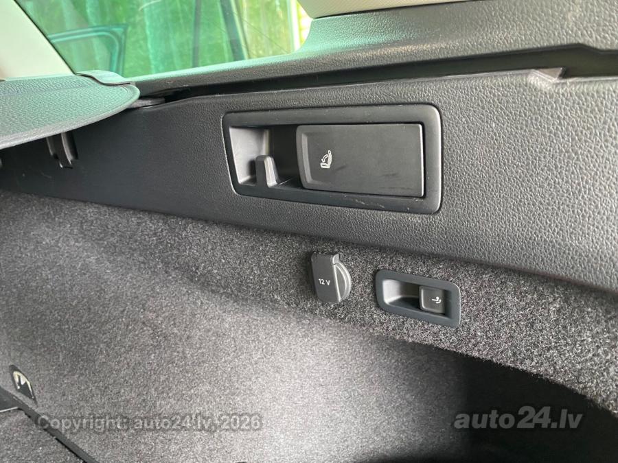 Pelēks Volkswagen Passat 2021 Tartu, ar dzinēja tilpumu 2.00 L un nobraukumu 165 tūkst. km par 17790 €, foto 12 vietnē AUTOMOTO.COM.LV