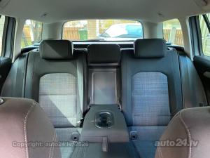 Pelēks Volkswagen Passat 2021 Tartu, ar dzinēja tilpumu 2.00 L un nobraukumu 165 tūkst. km par 17790 €, foto 17 vietnē AUTOMOTO.COM.LV