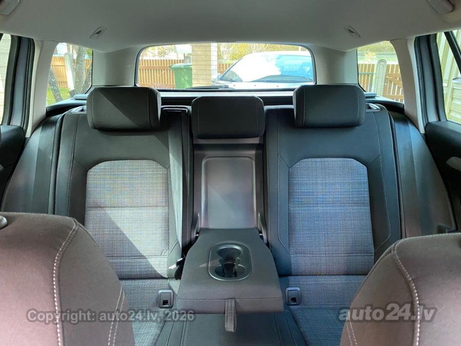 Pelēks Volkswagen Passat 2021 Tartu, ar dzinēja tilpumu 2.00 L un nobraukumu 165 tūkst. km par 17790 €, foto 17 vietnē AUTOMOTO.COM.LV