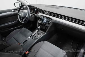 Pelēks Volkswagen Passat 2021 Tallina, ar dzinēja tilpumu 1.50 L un nobraukumu 37 tūkst. km par 22900 €, foto 8 vietnē AUTOMOTO.COM.LV