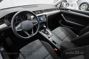 Pelēks Volkswagen Passat 2021 Tallina, ar dzinēja tilpumu 1.50 L un nobraukumu 37 tūkst. km par 22900 €, foto 9 vietnē AUTOMOTO.COM.LV