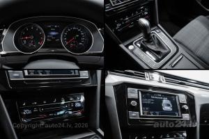 Pelēks Volkswagen Passat 2021 Tallina, ar dzinēja tilpumu 1.50 L un nobraukumu 37 tūkst. km par 22900 €, foto 14 vietnē AUTOMOTO.COM.LV