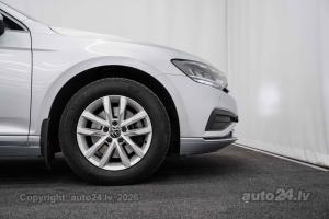 Pelēks Volkswagen Passat 2021 Tallina, ar dzinēja tilpumu 1.50 L un nobraukumu 37 tūkst. km par 22900 €, foto 17 vietnē AUTOMOTO.COM.LV