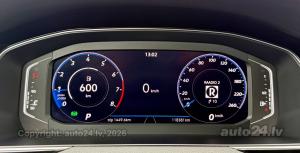 Серый Фольксваген Пассат 2021 в Таллин, объемом двигателя 1.50 л и пробегом 119 тыс. км за 18495 €, фото 12 на AUTOMOTO.COM.LV
