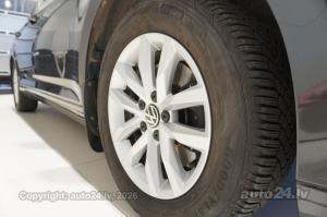 Pelēks Volkswagen Passat 2021 Tallina, ar dzinēja tilpumu 1.50 L un nobraukumu 114 tūkst. km par 18300 €, foto 6 vietnē AUTOMOTO.COM.LV