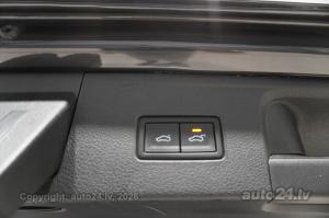 Pelēks Volkswagen Passat 2021 Tallina, ar dzinēja tilpumu 1.50 L un nobraukumu 114 tūkst. km par 18300 €, foto 8 vietnē AUTOMOTO.COM.LV