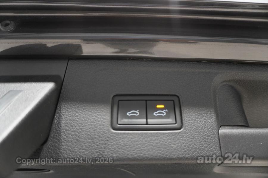 Pelēks Volkswagen Passat 2021 Tallina, ar dzinēja tilpumu 1.50 L un nobraukumu 114 tūkst. km par 18300 €, foto 8 vietnē AUTOMOTO.COM.LV
