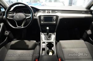 Pelēks Volkswagen Passat 2021 Tallina, ar dzinēja tilpumu 1.50 L un nobraukumu 114 tūkst. km par 18300 €, foto 12 vietnē AUTOMOTO.COM.LV