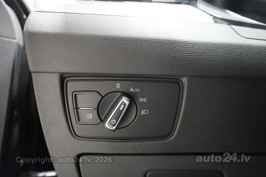 Pelēks Volkswagen Passat 2021 Tallina, ar dzinēja tilpumu 1.50 L un nobraukumu 114 tūkst. km par 18300 €, foto 16 vietnē AUTOMOTO.COM.LV