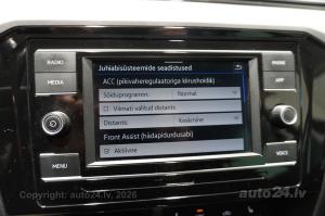 Pelēks Volkswagen Passat 2021 Tallina, ar dzinēja tilpumu 1.50 L un nobraukumu 114 tūkst. km par 18300 €, foto 19 vietnē AUTOMOTO.COM.LV