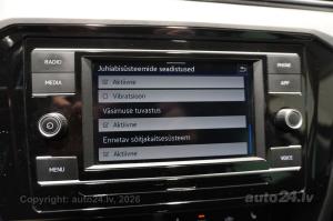 Pelēks Volkswagen Passat 2021 Tallina, ar dzinēja tilpumu 1.50 L un nobraukumu 114 tūkst. km par 18300 €, foto 21 vietnē AUTOMOTO.COM.LV