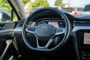 Pelēks Volkswagen Passat 2021 Marijampole, ar dzinēja tilpumu 1.97 L un nobraukumu 196 tūkst. km par 14950 €, foto 19 vietnē AUTOMOTO.COM.LV