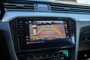 Pelēks Volkswagen Passat 2021 Marijampole, ar dzinēja tilpumu 1.97 L un nobraukumu 196 tūkst. km par 14950 €, foto 21 vietnē AUTOMOTO.COM.LV