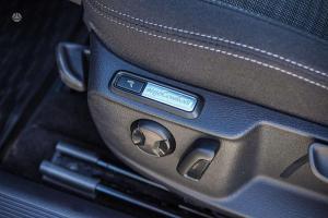 Pelēks Volkswagen Passat 2021 Marijampole, ar dzinēja tilpumu 1.97 L un nobraukumu 196 tūkst. km par 14950 €, foto 29 vietnē AUTOMOTO.COM.LV