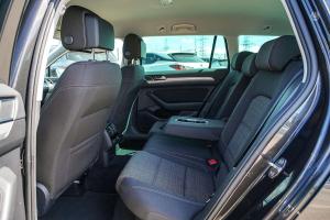 Pelēks Volkswagen Passat 2021 Marijampole, ar dzinēja tilpumu 1.97 L un nobraukumu 196 tūkst. km par 14950 €, foto 34 vietnē AUTOMOTO.COM.LV