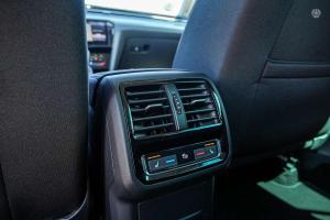 Pelēks Volkswagen Passat 2021 Marijampole, ar dzinēja tilpumu 1.97 L un nobraukumu 196 tūkst. km par 14950 €, foto 35 vietnē AUTOMOTO.COM.LV
