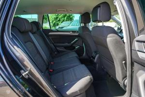 Pelēks Volkswagen Passat 2021 Marijampole, ar dzinēja tilpumu 1.97 L un nobraukumu 196 tūkst. km par 14950 €, foto 37 vietnē AUTOMOTO.COM.LV
